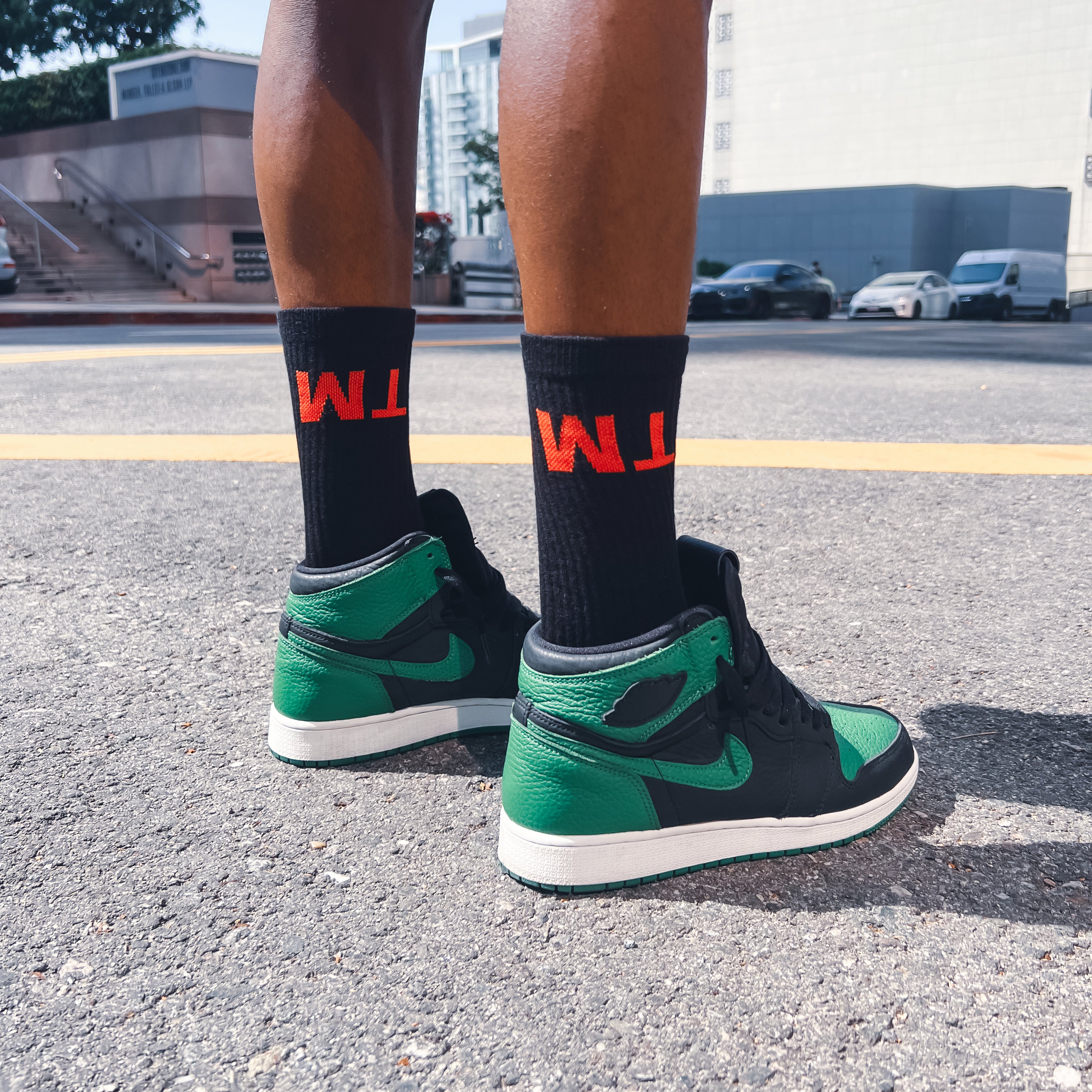 Weird Trip – Weird Trip Club